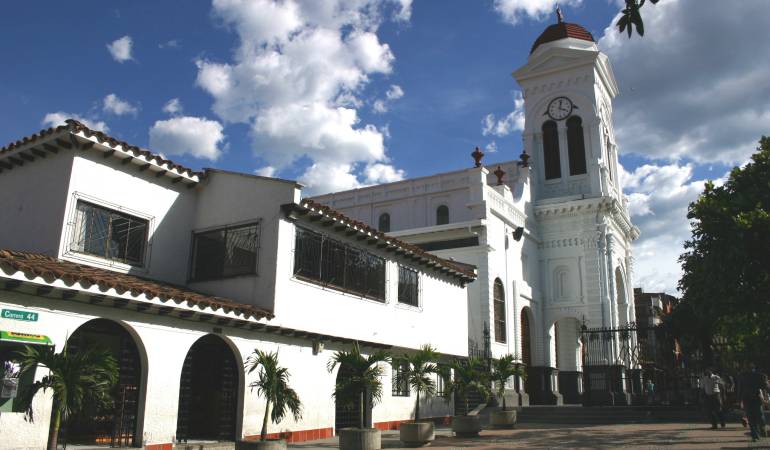 Sabaneta Crítica » Antioquia Crítica