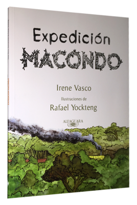 ¿Cómo acercar a los niños a las obras de Gabriel García Márquez ...