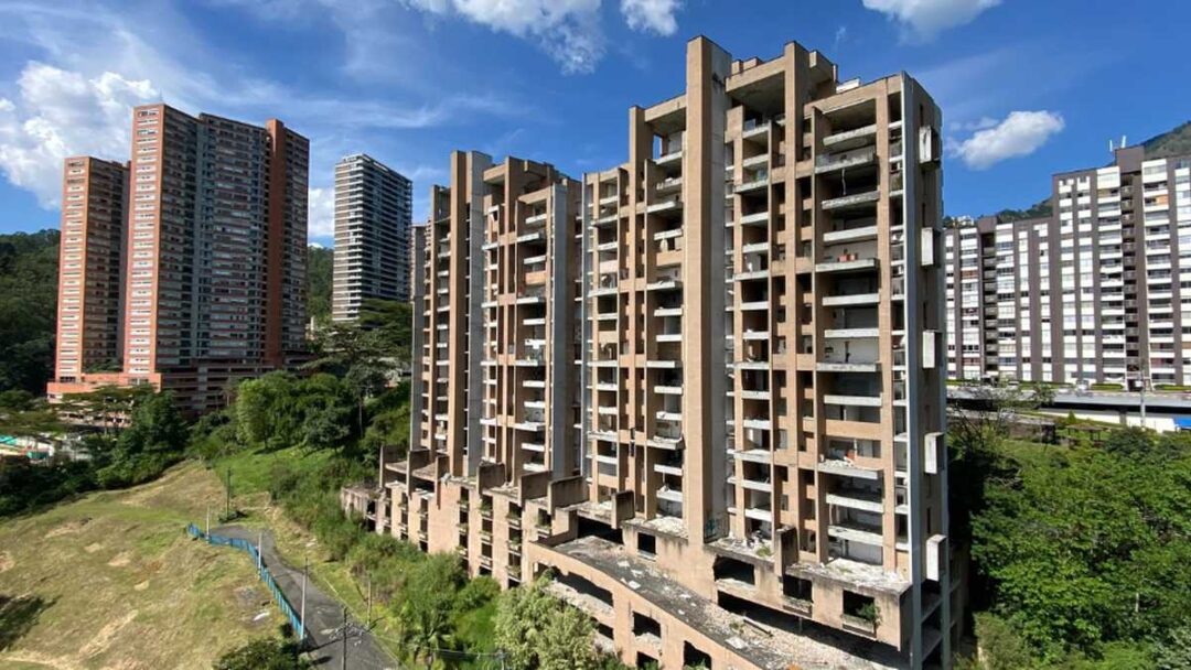 Nueve años después de su desalojo por falla estructural, Edificio ...
