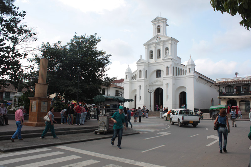 Marinilla recibió reconocimiento por el Ministerio de Cultura ...