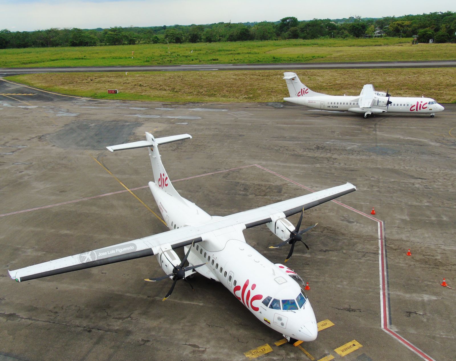 Medellín fortalece su conectividad aérea con Nuquí
