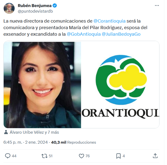 La necesidad imperante de un tercer medio para romper con el monopolio ...